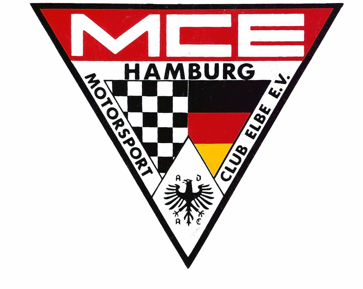 Club-Historie - Motorsportclub Elbe e.V.
